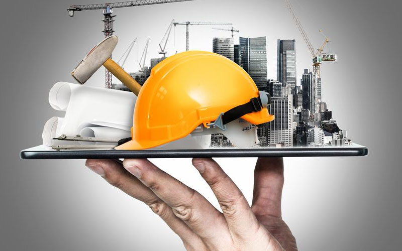 Homepage - CivilScope